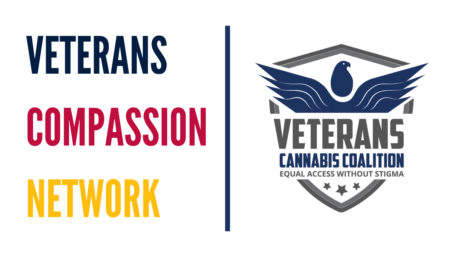 Veterans Compassion Network — Veterans Cannabis Coalition