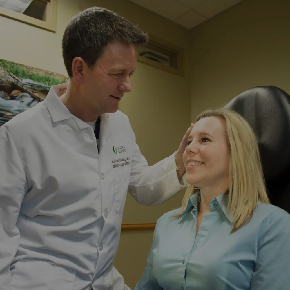 Bountiful Dermatology Clinic: Surgical, Cosmetic, & Aesthetic