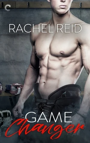 Books — Rachel Reid Writes Romance