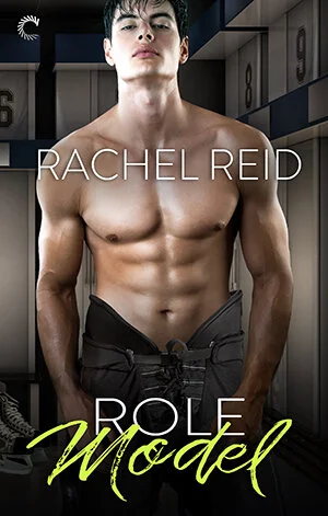 Role Model — Rachel Reid Writes Romance