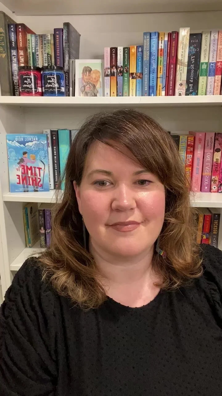 Contact Me — Rachel Reid Writes Romance