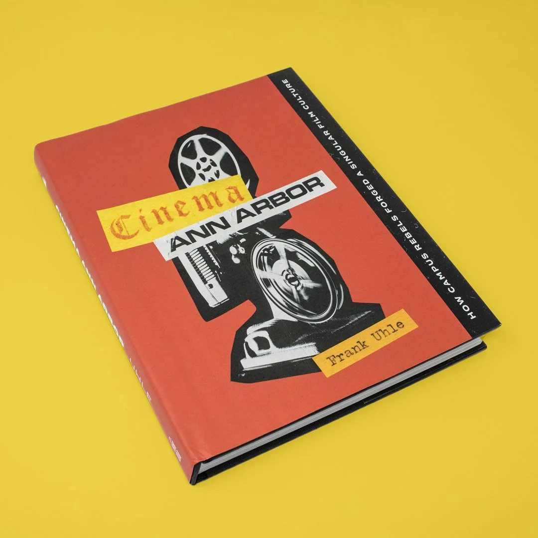 Nathaniel Roy Design