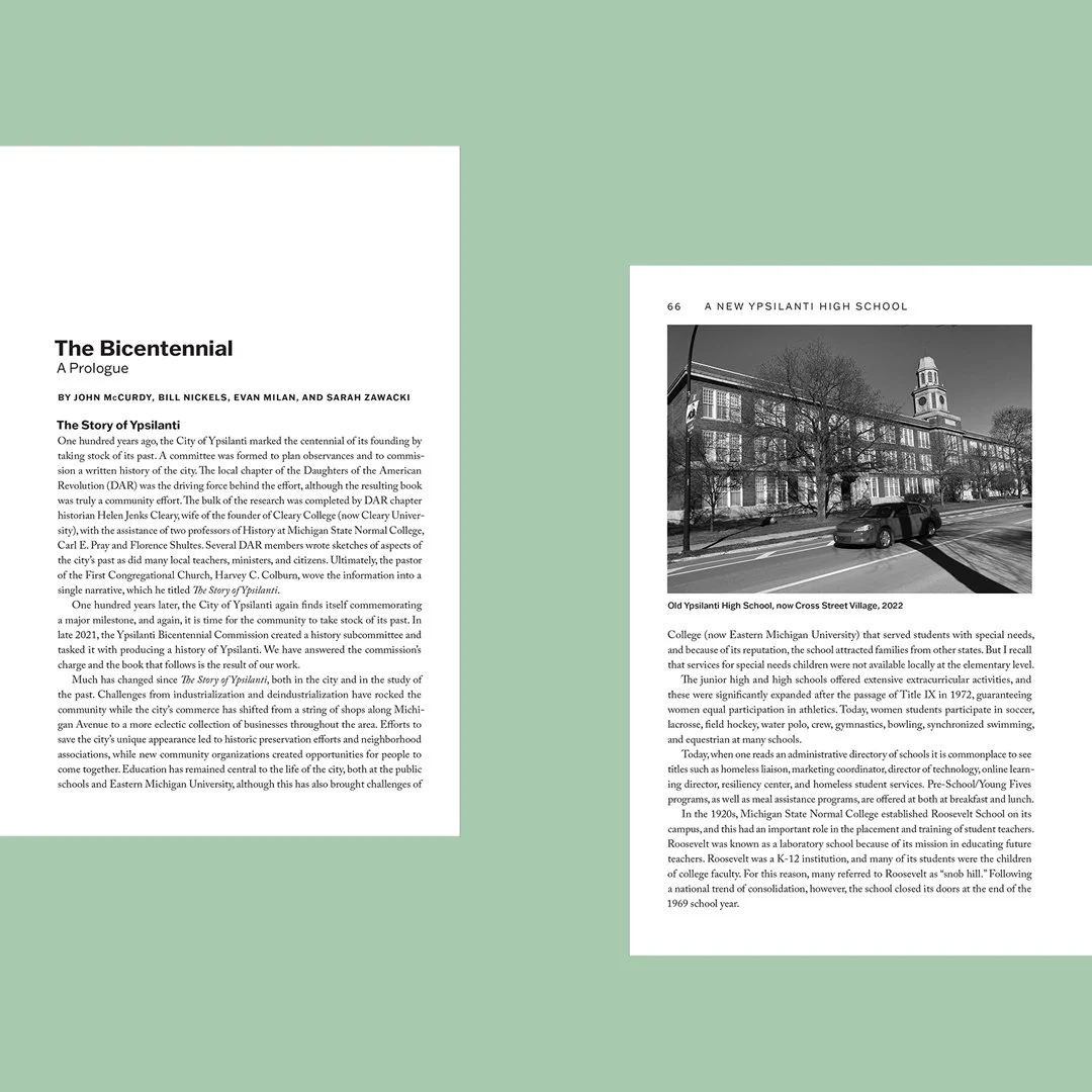 Nathaniel Roy Design