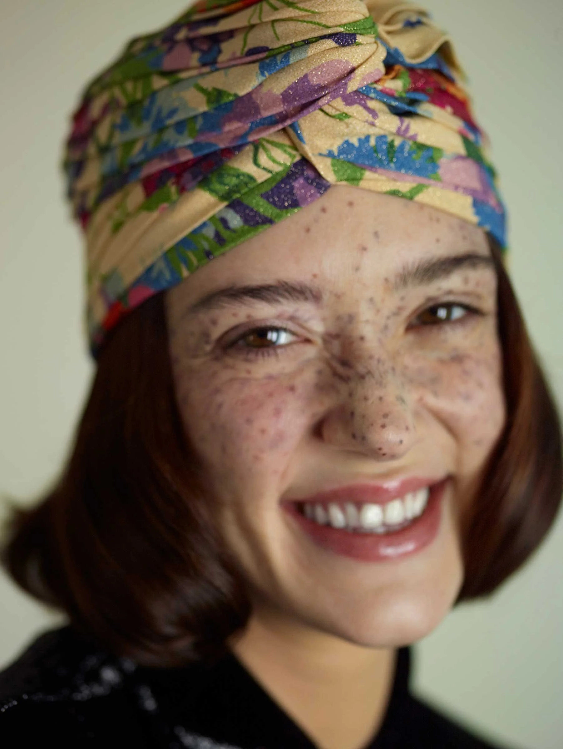 CATHERINE SERVEL Photographer & Artist