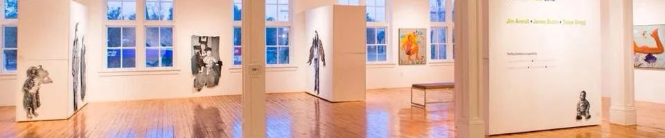 701 Center for Contemporary Art