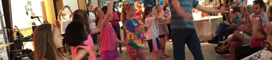 701 Center for Contemporary Art