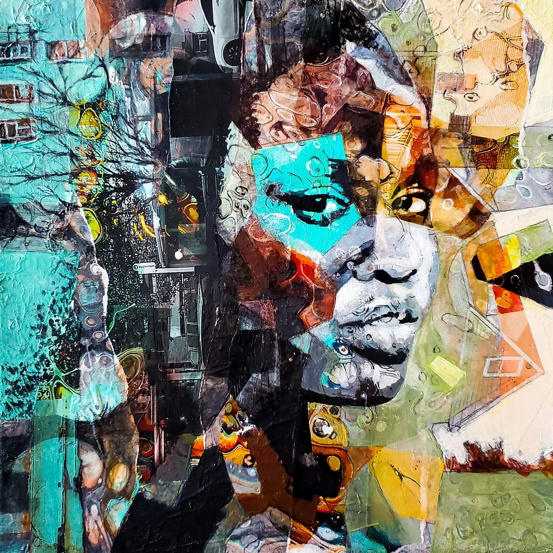 Exhibitions — 701 Center for Contemporary Art