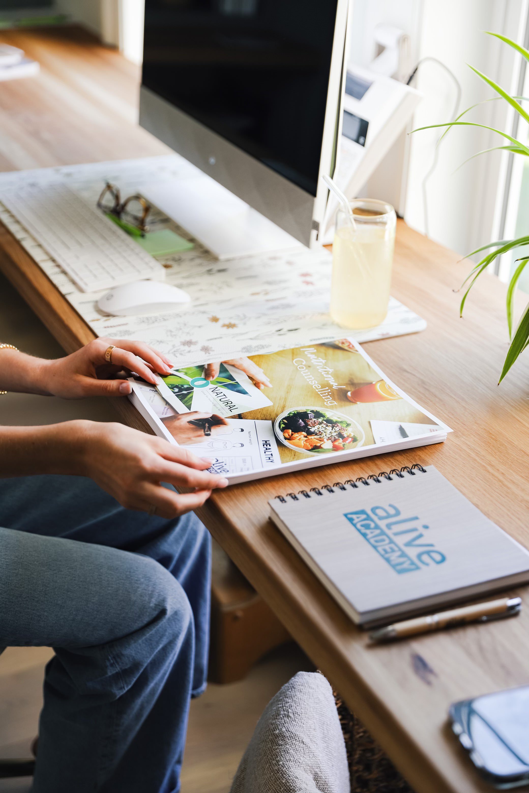 Alive Academy — Explore Our Online Nutrition Courses | Alive Academy