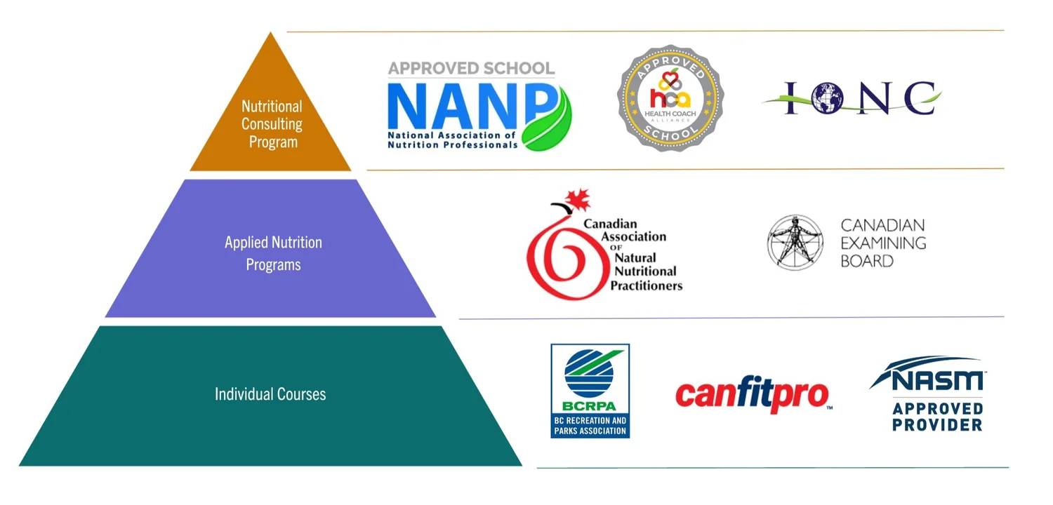 Alive Academy — Accreditation & Partnerships | Alive Academy Online ...