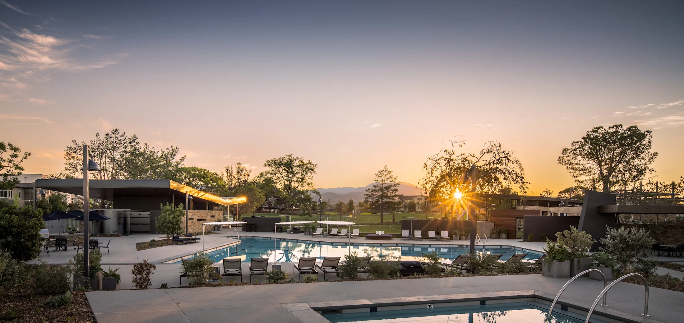 Pools — Great Park Neighborhoods Community Association