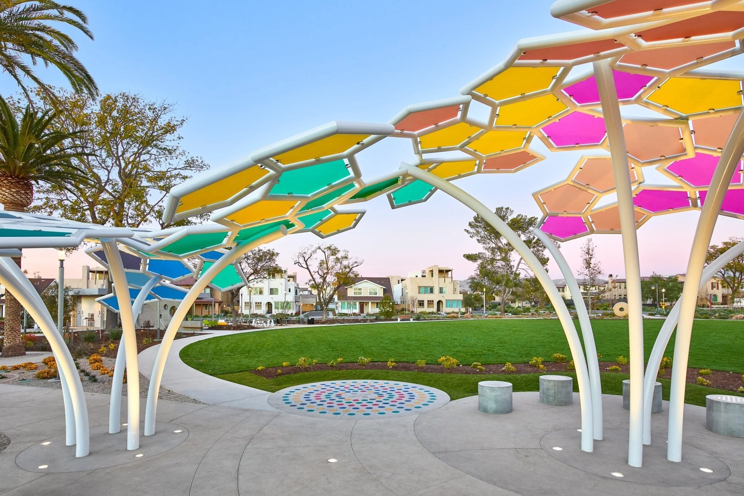 Parks — Great Park Neighborhoods Community Association