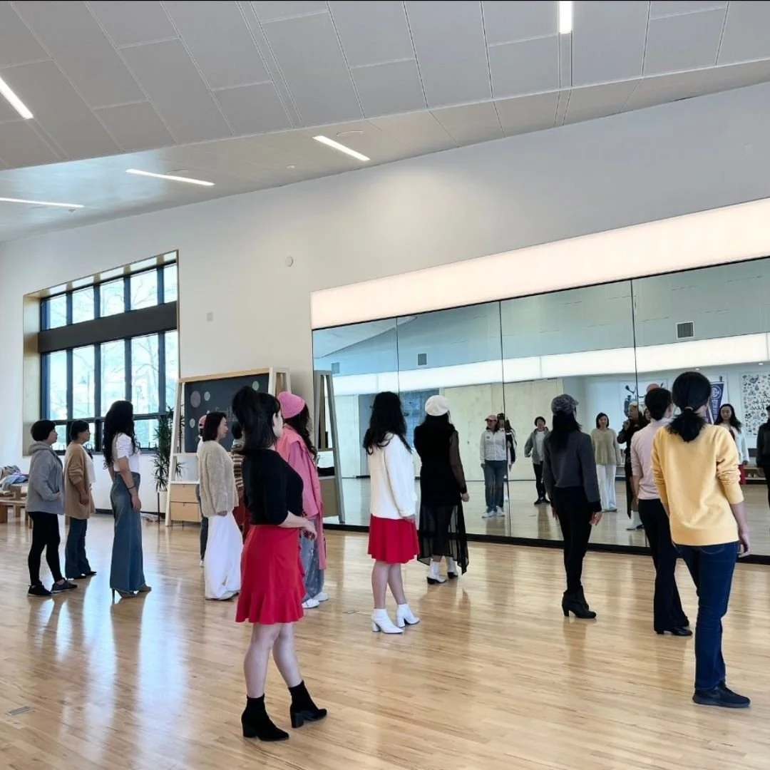 UGrow Modeling Class — Great Park Neighborhoods Community Association