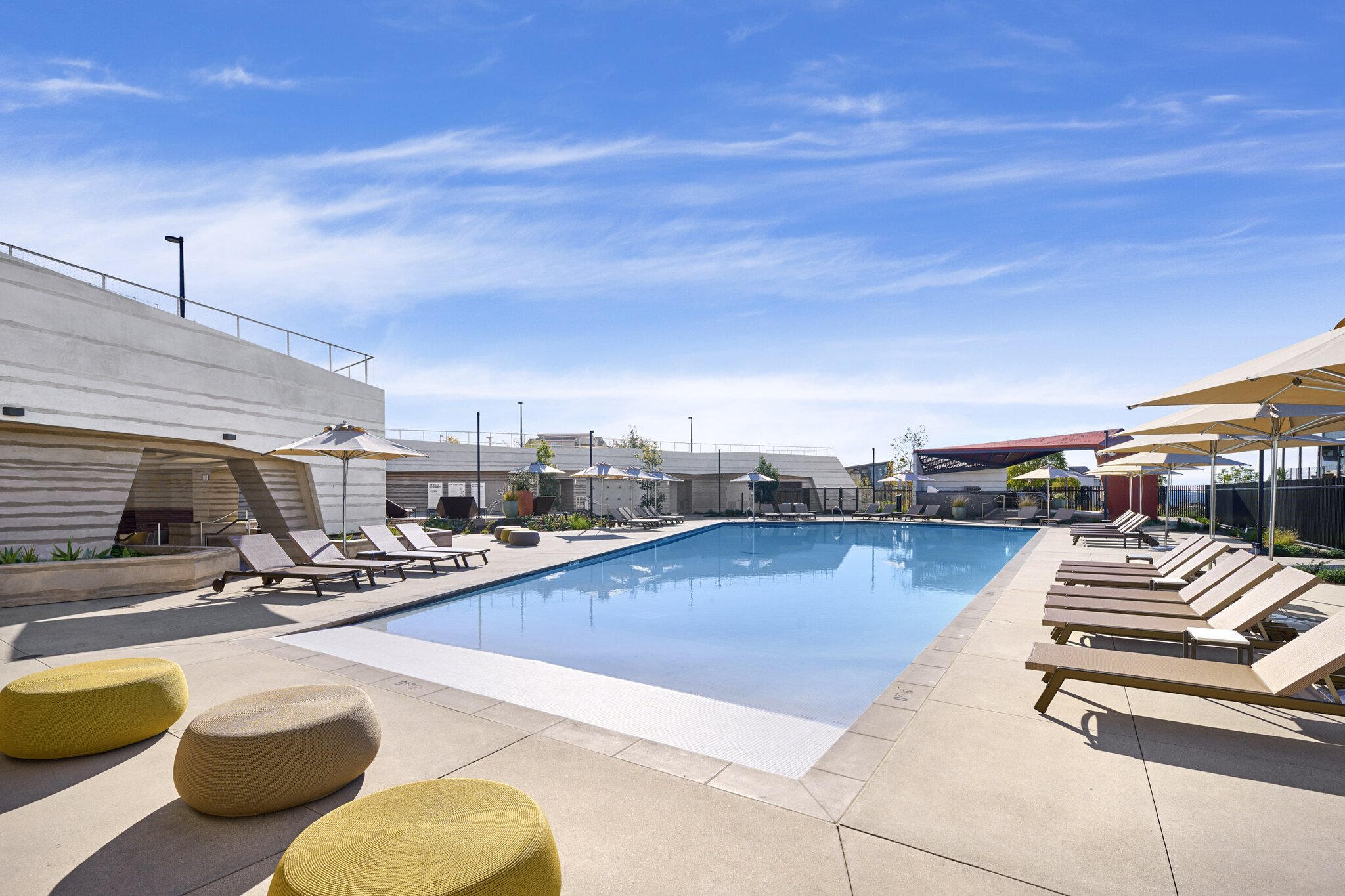 Pools — Great Park Neighborhoods Community Association