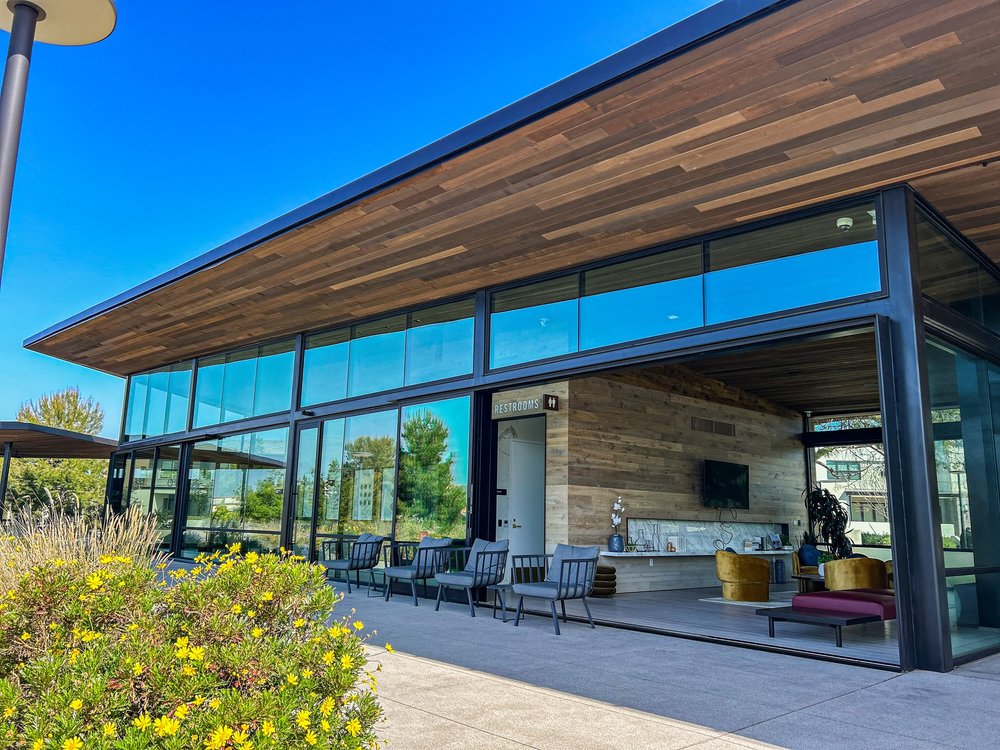 Rise Clubhouse at Rise Park — Great Park Neighborhoods Community ...