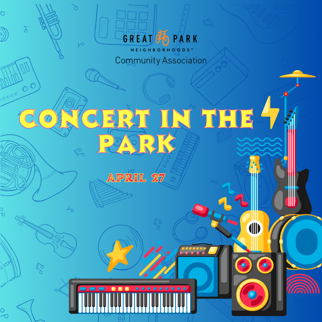 GPN Happenings & Events — Great Park Neighborhoods Community Association