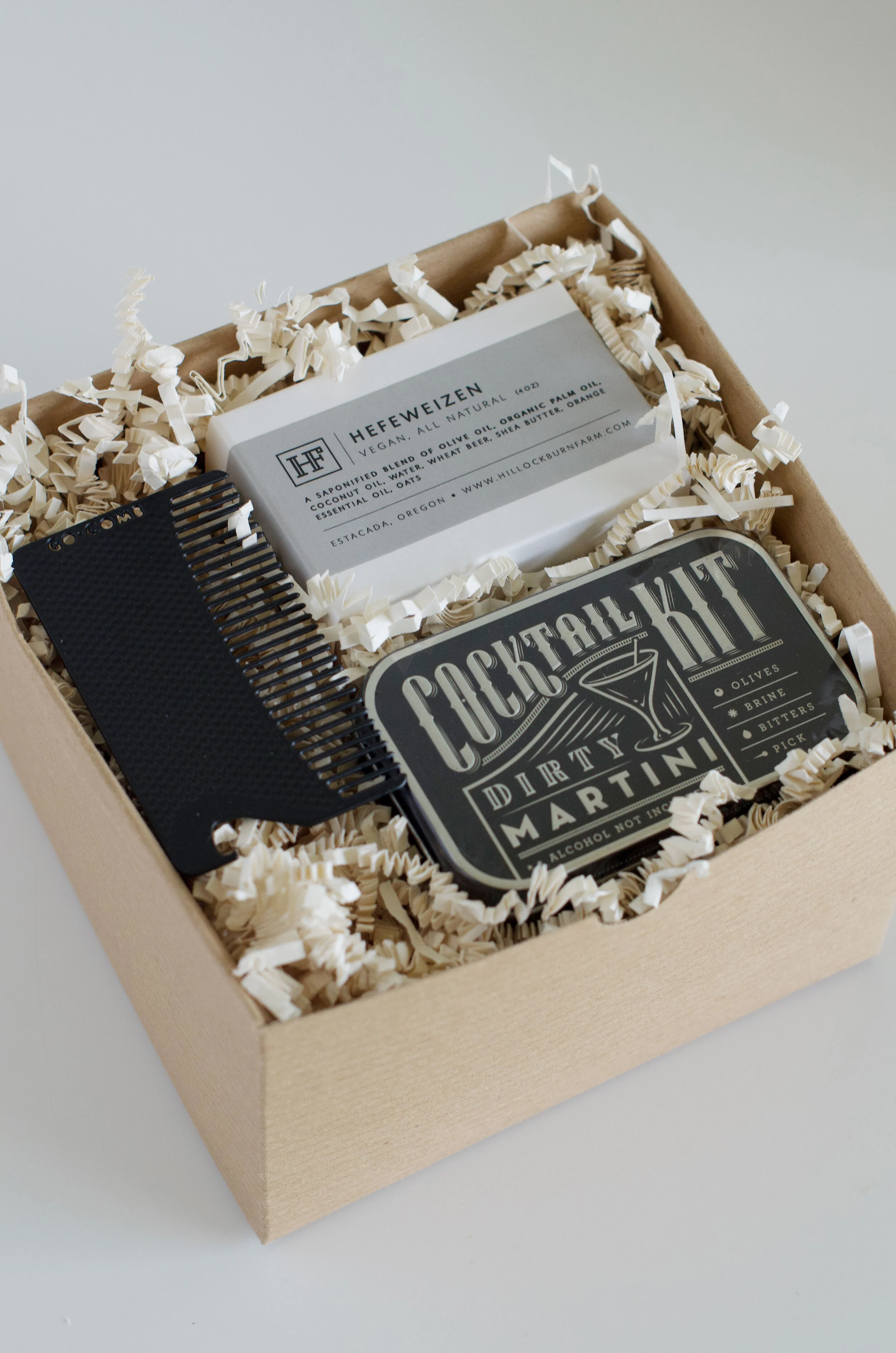 Premium Outdoor Lover and Adventure Gift Box from the Pacific Northwest ...