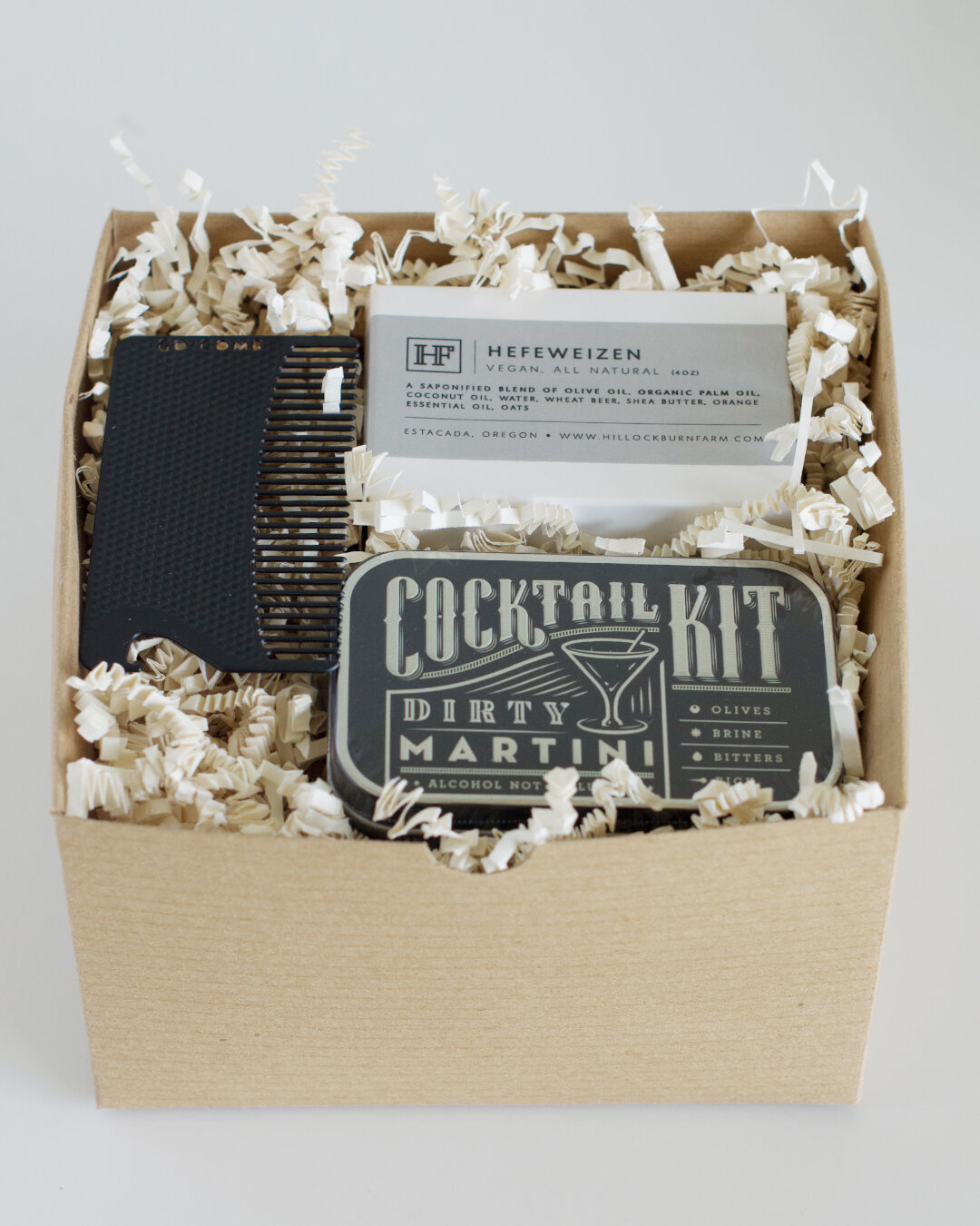 Premium Outdoor Lover and Adventure Gift Box from the Pacific Northwest ...