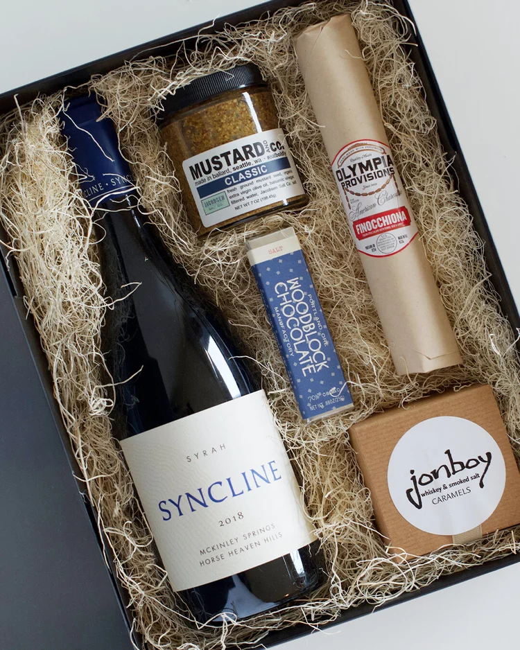 Ready to Ship Holiday Gifts — Spruce Supply Co.