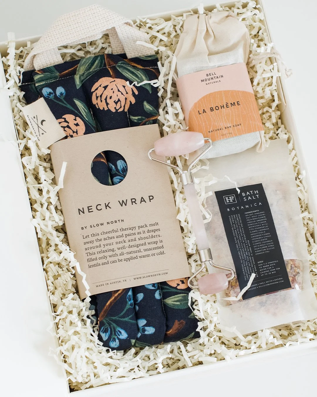 Premium Gifts Ready to Ship — Spruce Supply Co.
