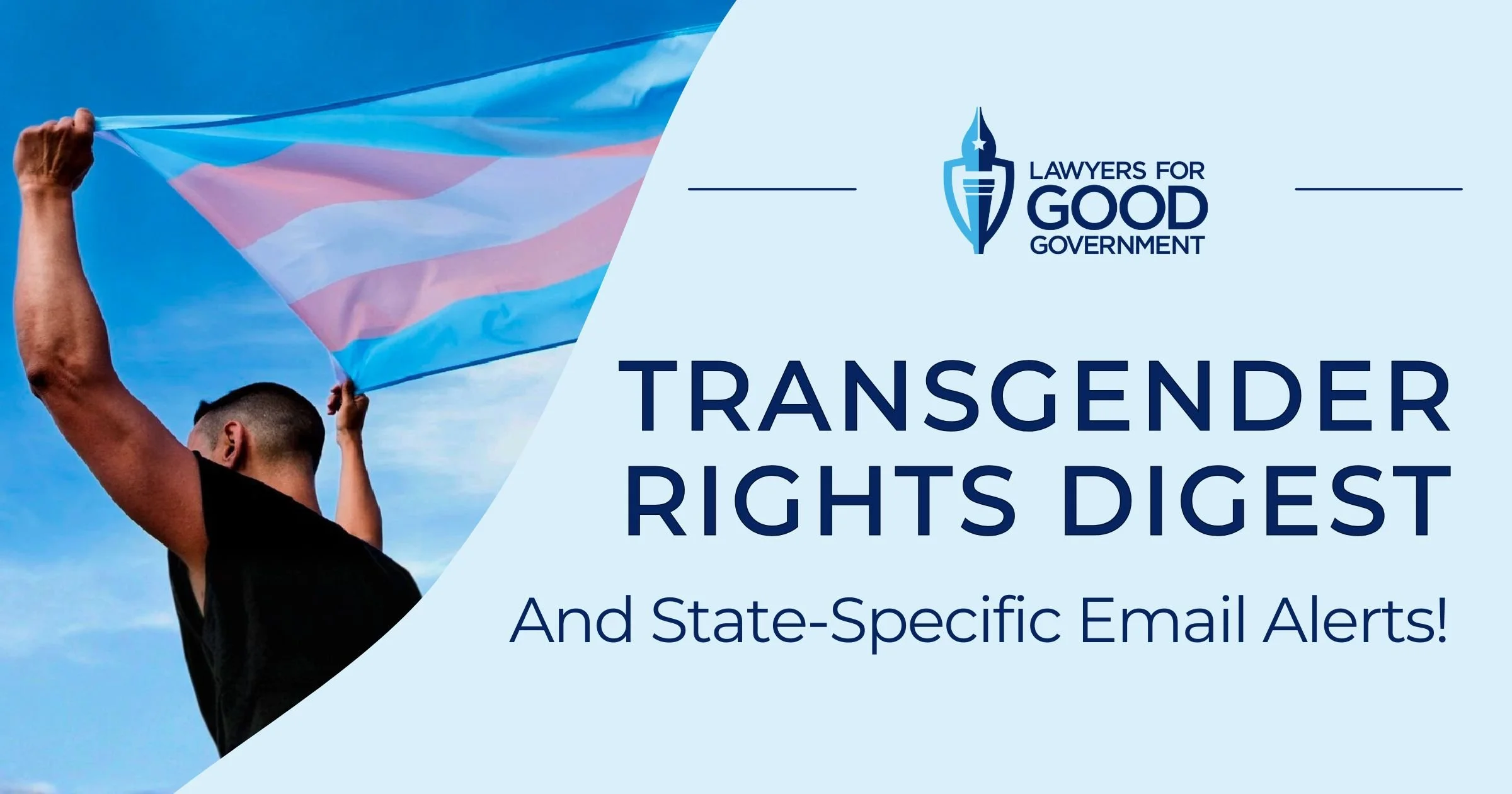 TRANSGENDER RIGHTS DIGEST - JUNE 4, 2026 — Lawyers for Good Government