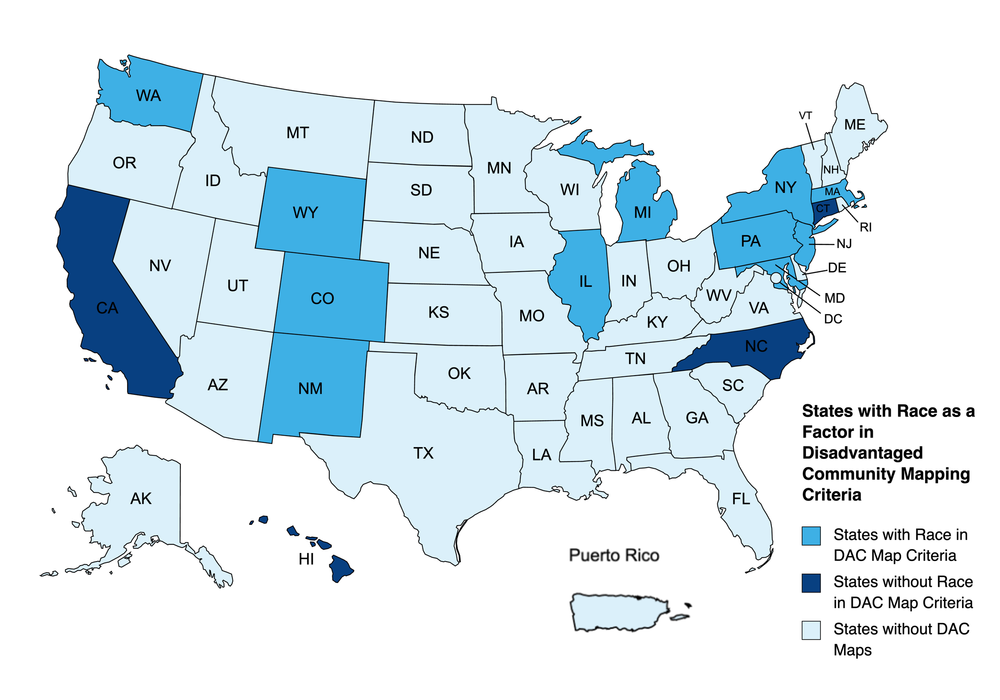DAC Report — Lawyers for Good Government