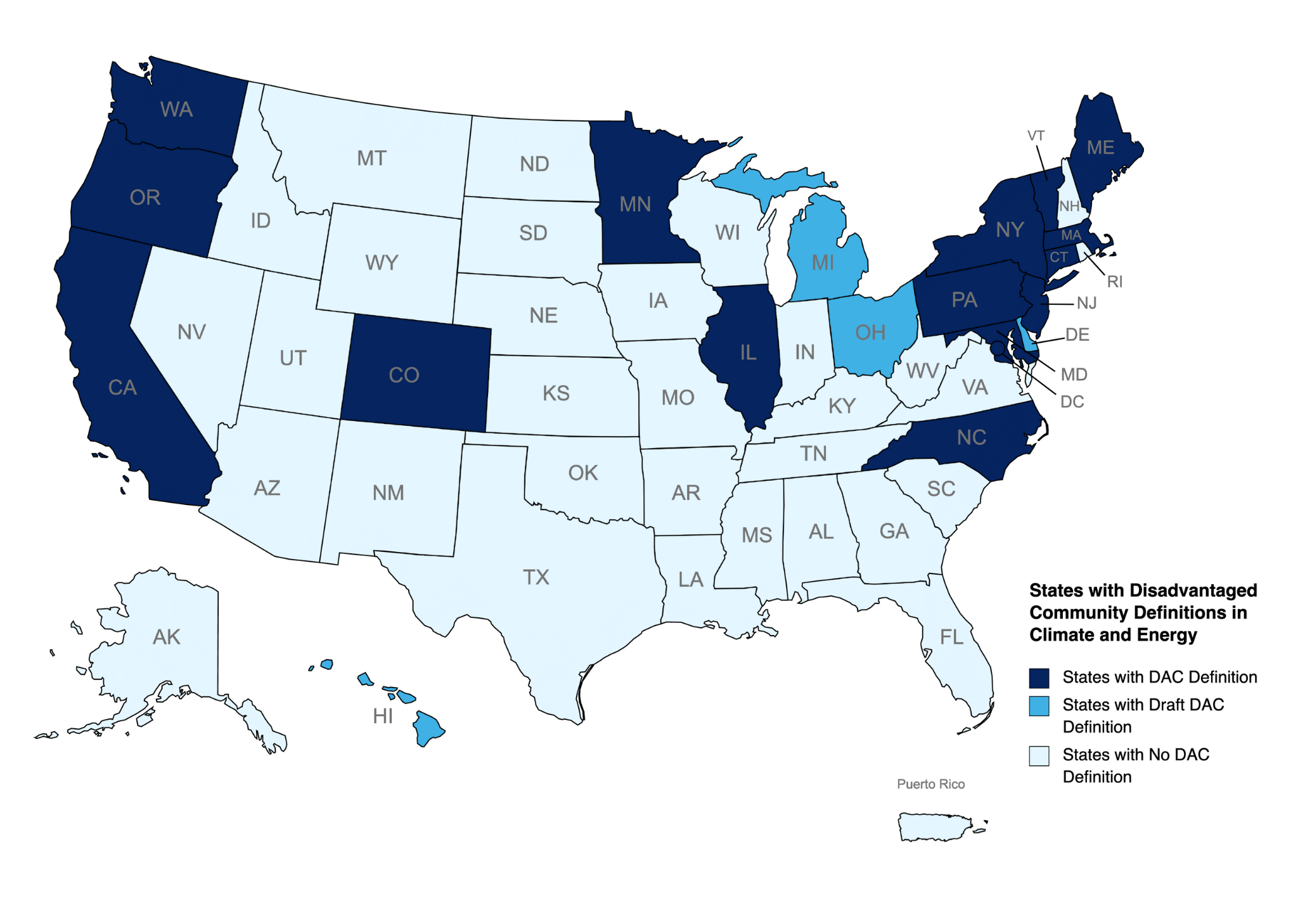 DAC Report — Lawyers for Good Government