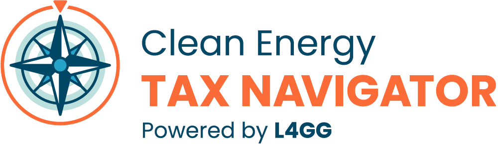 Elective Pay & IRA Tax Incentives — Lawyers for Good Government