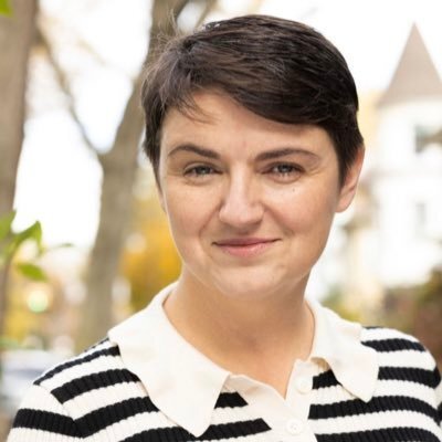 Staff — Lawyers for Good Government