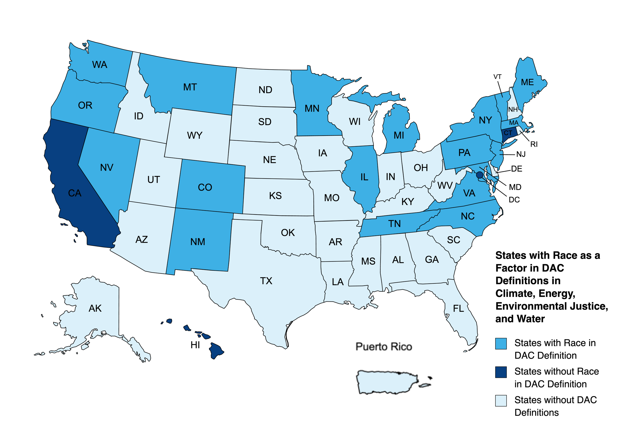 DAC Report — Lawyers for Good Government