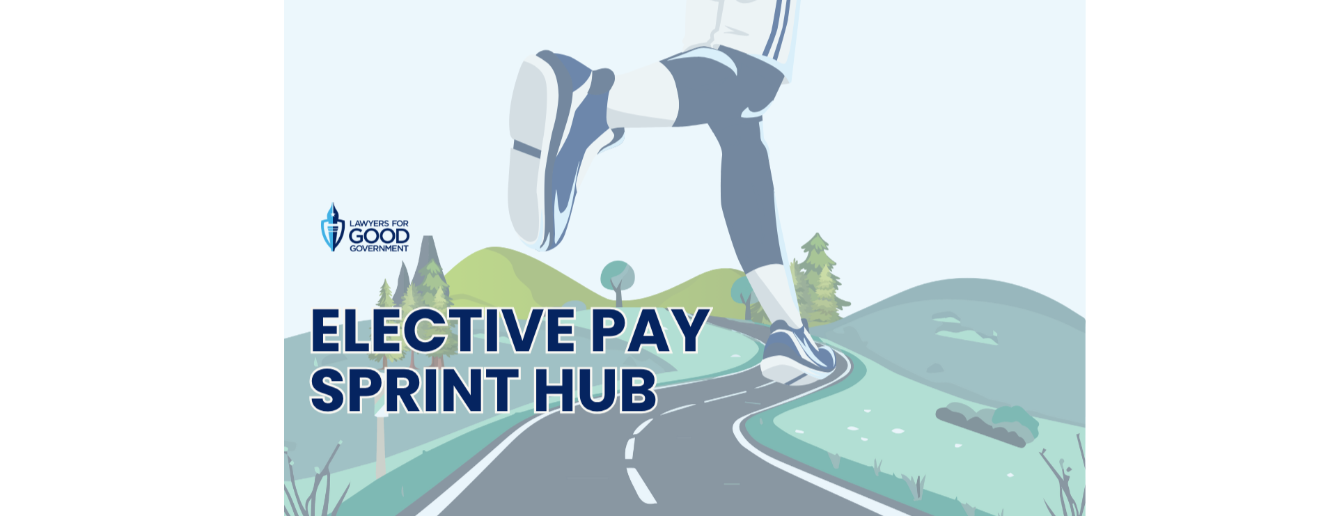 Elective Pay & IRA Tax Incentives — Lawyers for Good Government