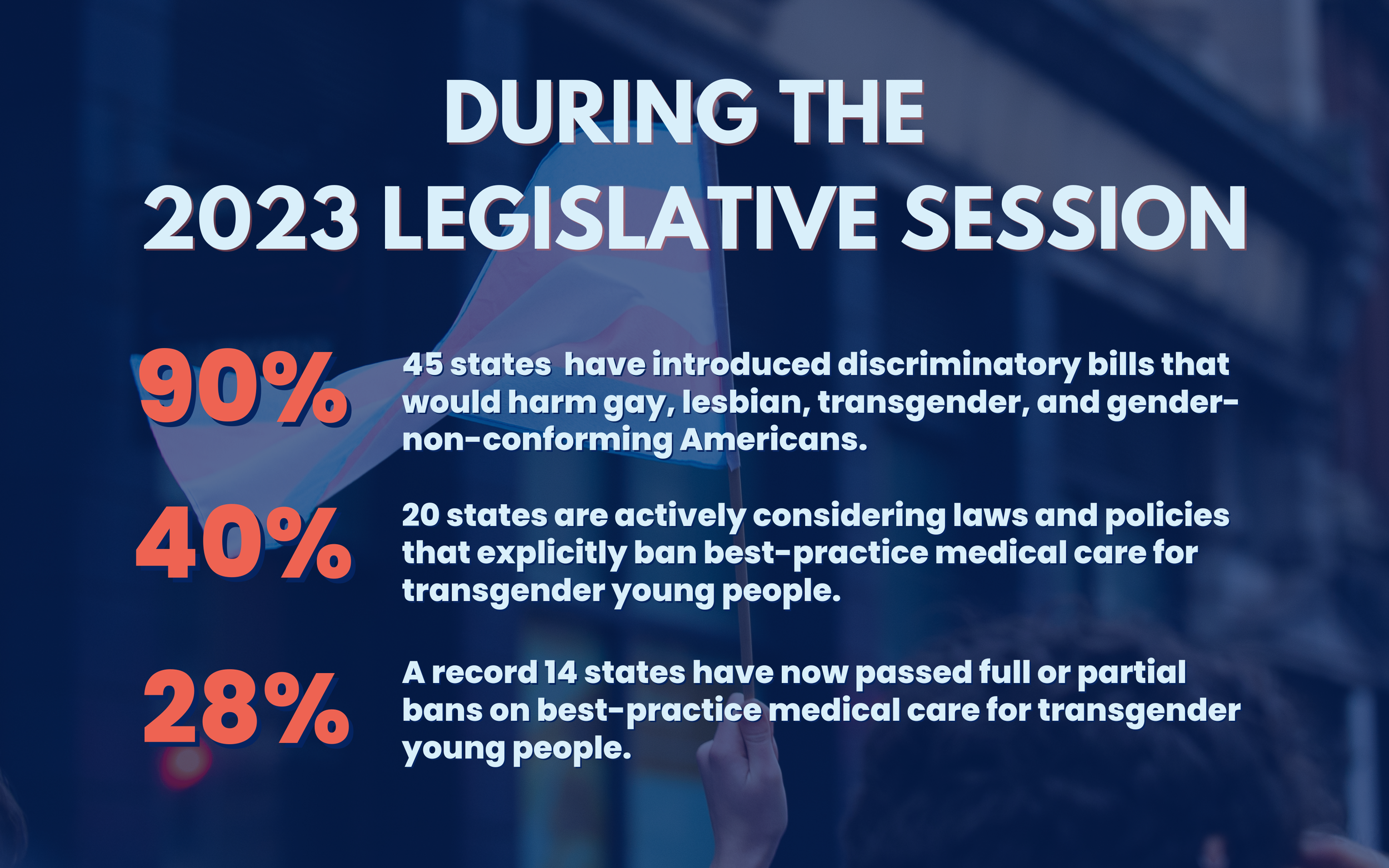 Trans Health Report - 2023 — Lawyers for Good Government