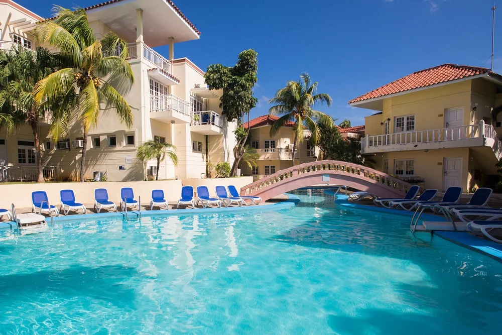 Top 10 Pools in Havana — Cuba Educational Travel