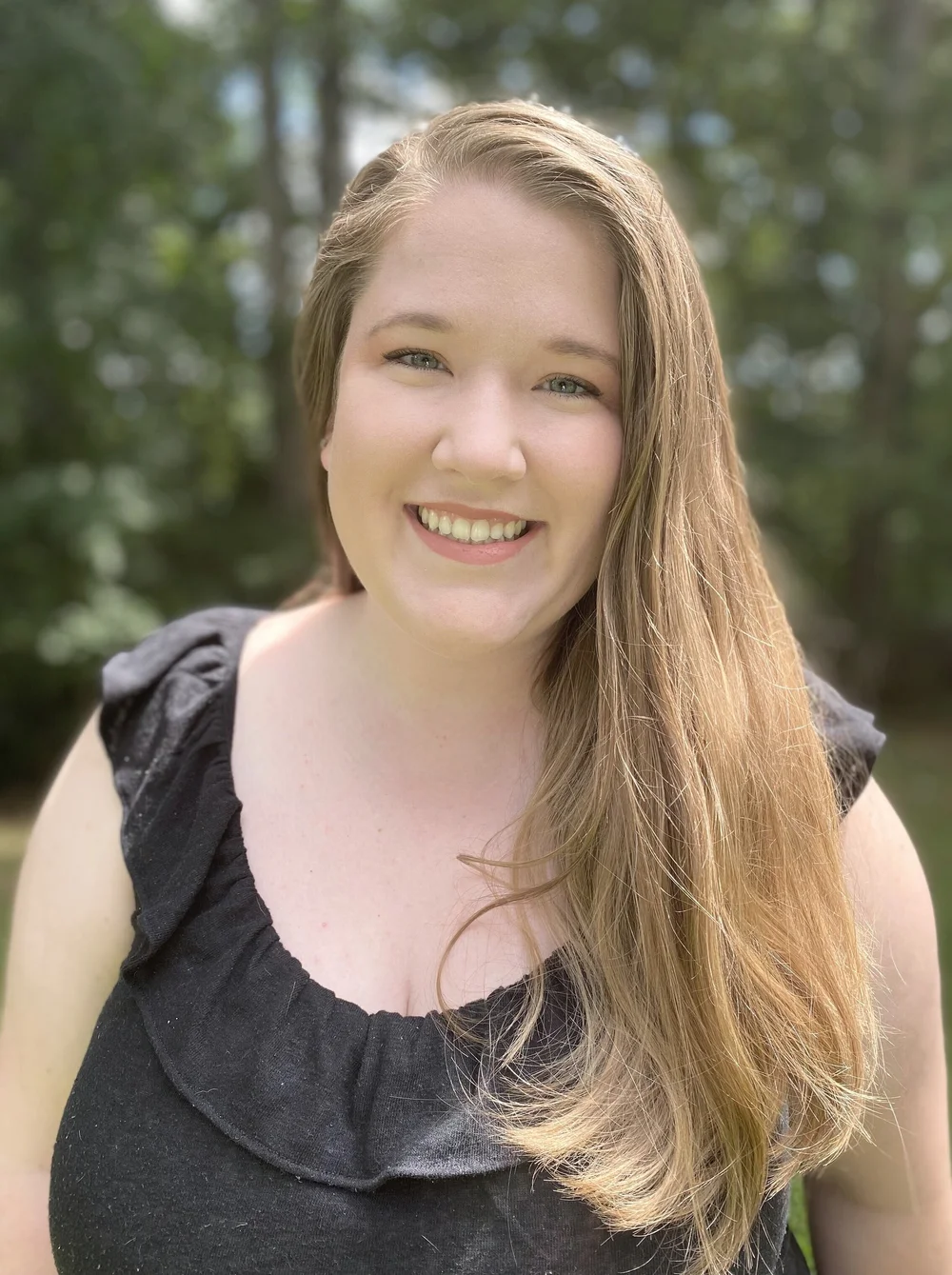 Meet the Staff and Church Leadership — McKendree UMC
