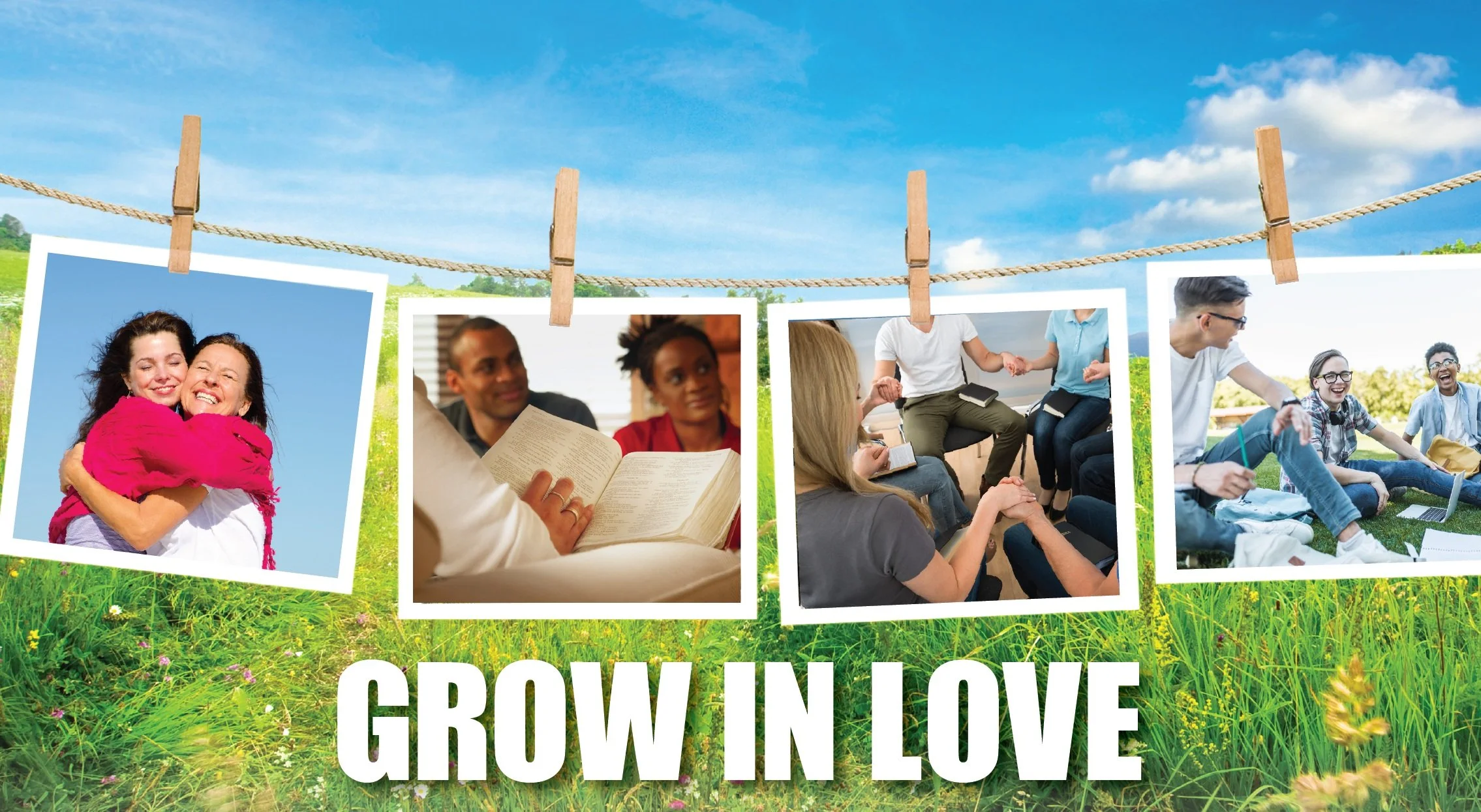 VBS/Grow in Love Sunday — McKendree UMC