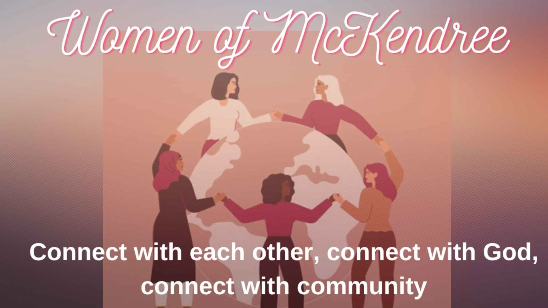 Events and ministries at McKendree UMC Lawrenceville GA — McKendree UMC