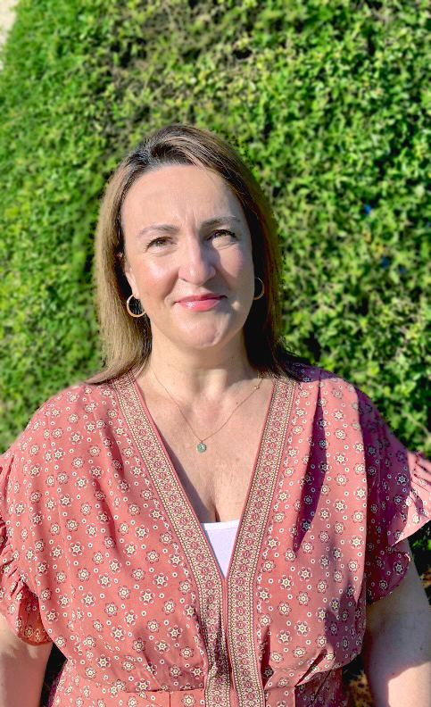 Meet the Staff — McKendree UMC