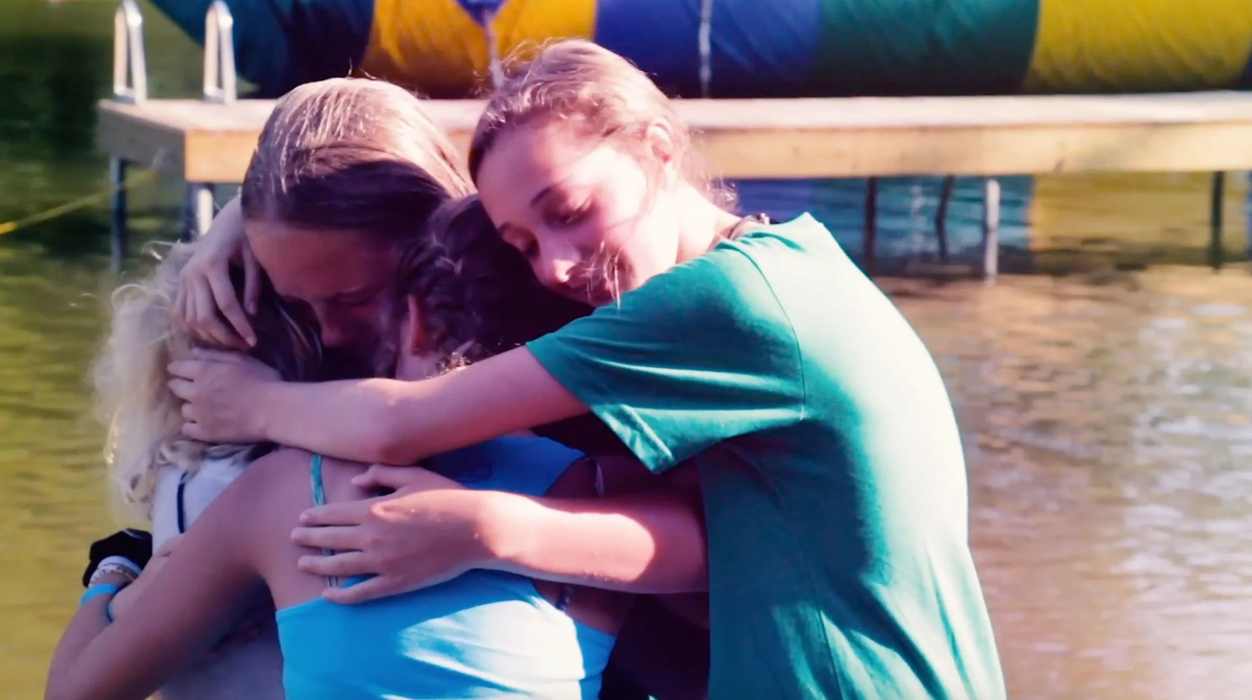 Stories from Camp Allendale 2019 — Plainfield Christian Church