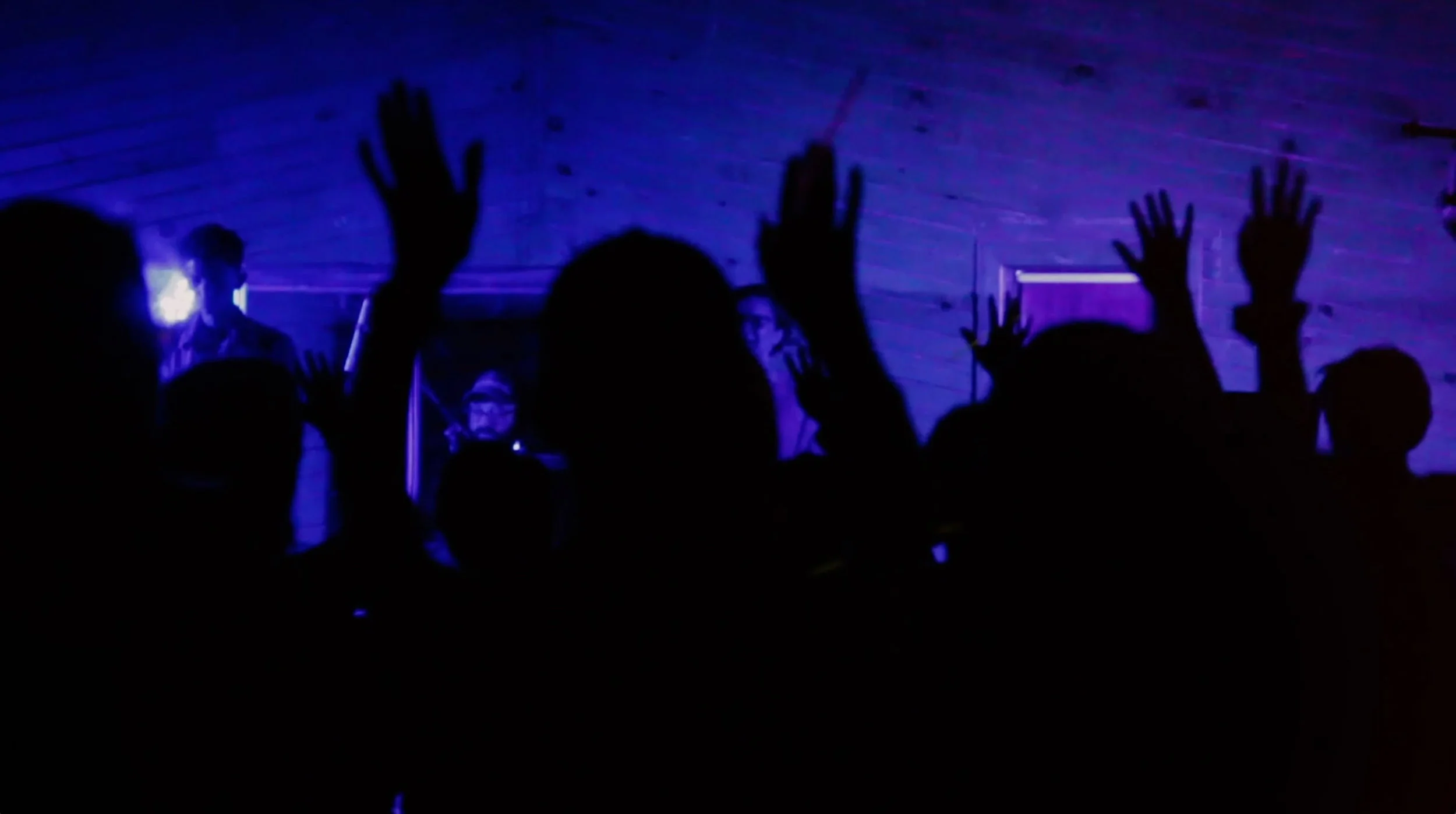 Stories from Camp Allendale 2019 — Plainfield Christian Church