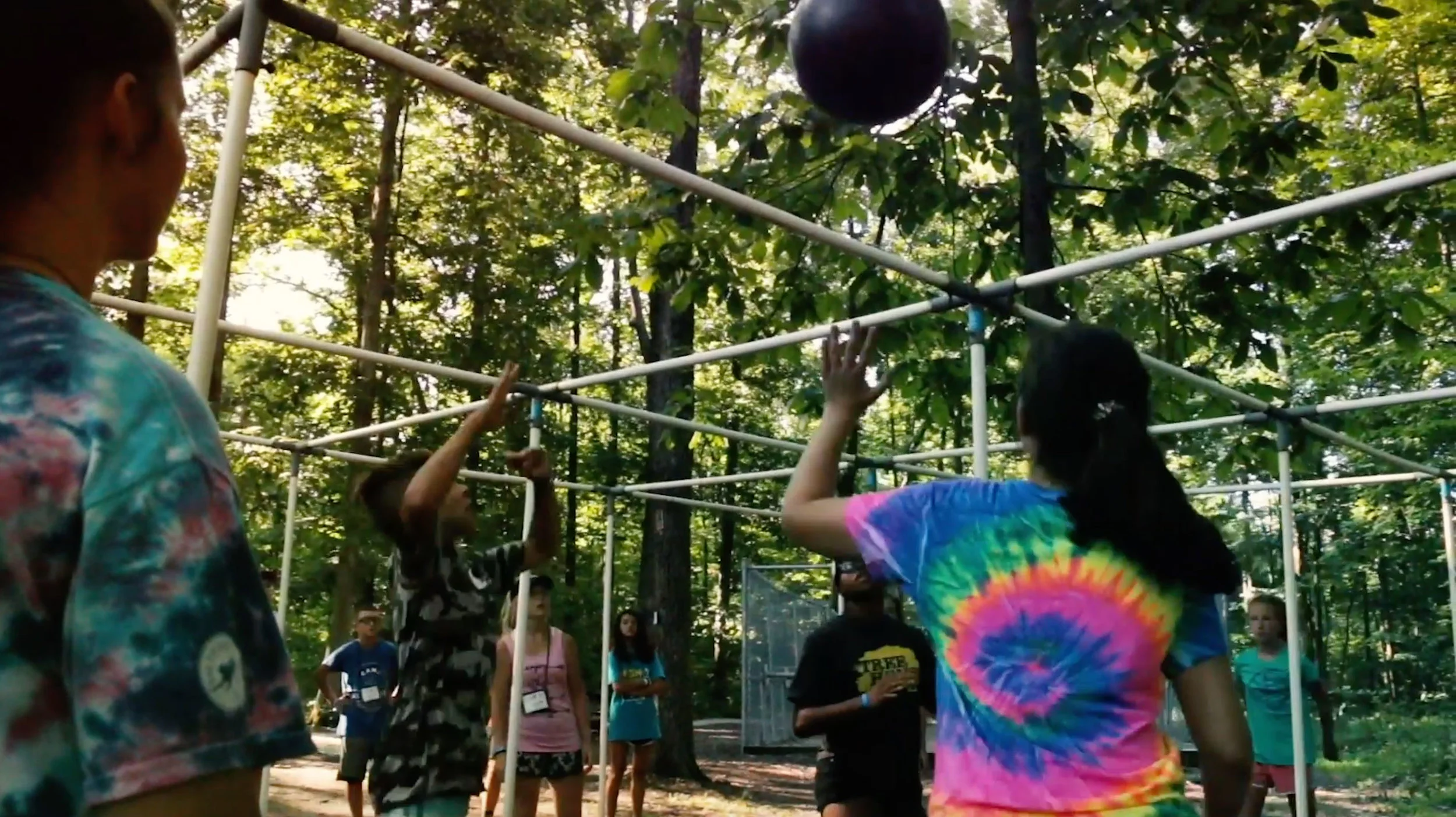 Stories from Camp Allendale 2019 — Plainfield Christian Church