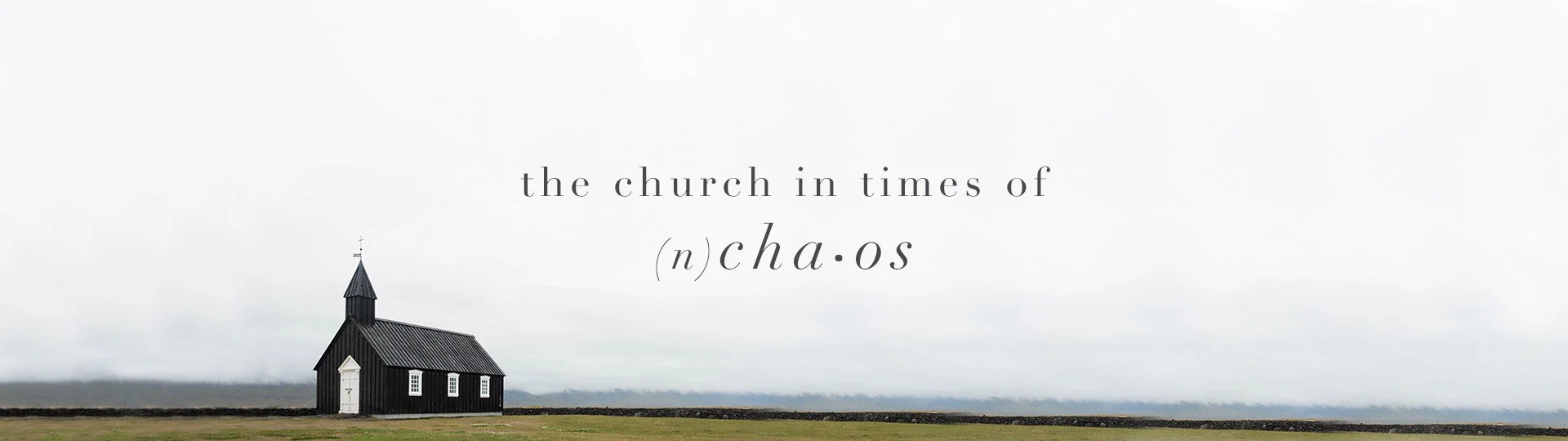 How PCC's Vision Has Prepared Us — Plainfield Christian Church