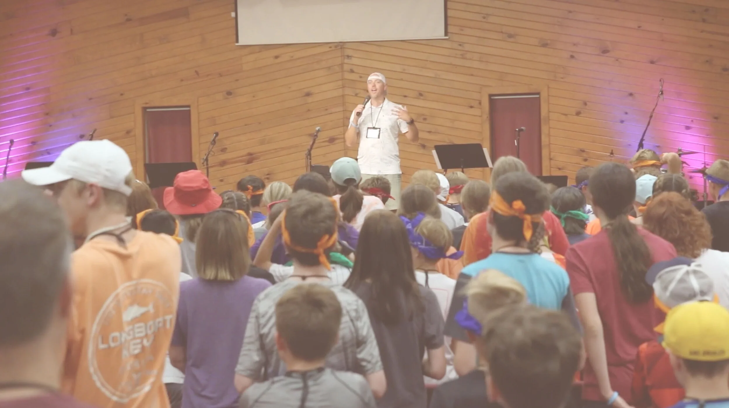 Camp Allendale 2021 — Plainfield Christian Church