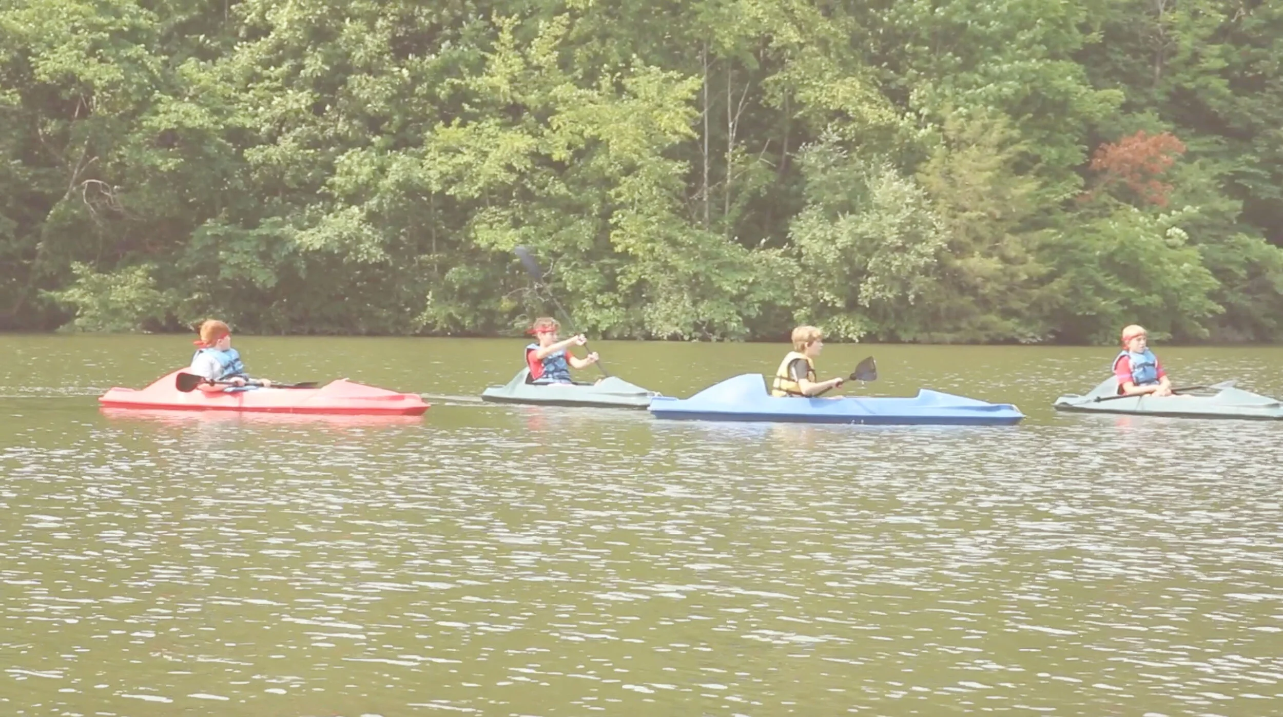 Camp Allendale 2021 — Plainfield Christian Church