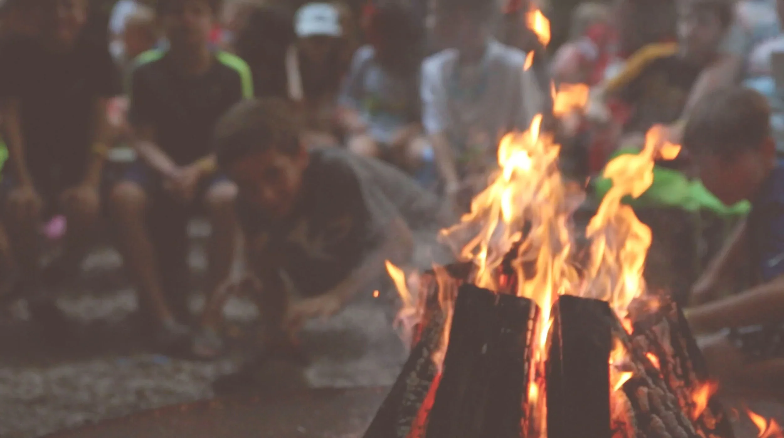 Camp Allendale 2021 — Plainfield Christian Church