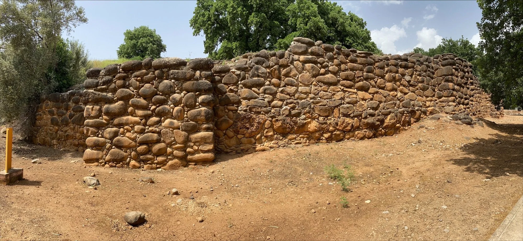 A Journey Through the Holy Land: Northern Israel — Plainfield Christian ...