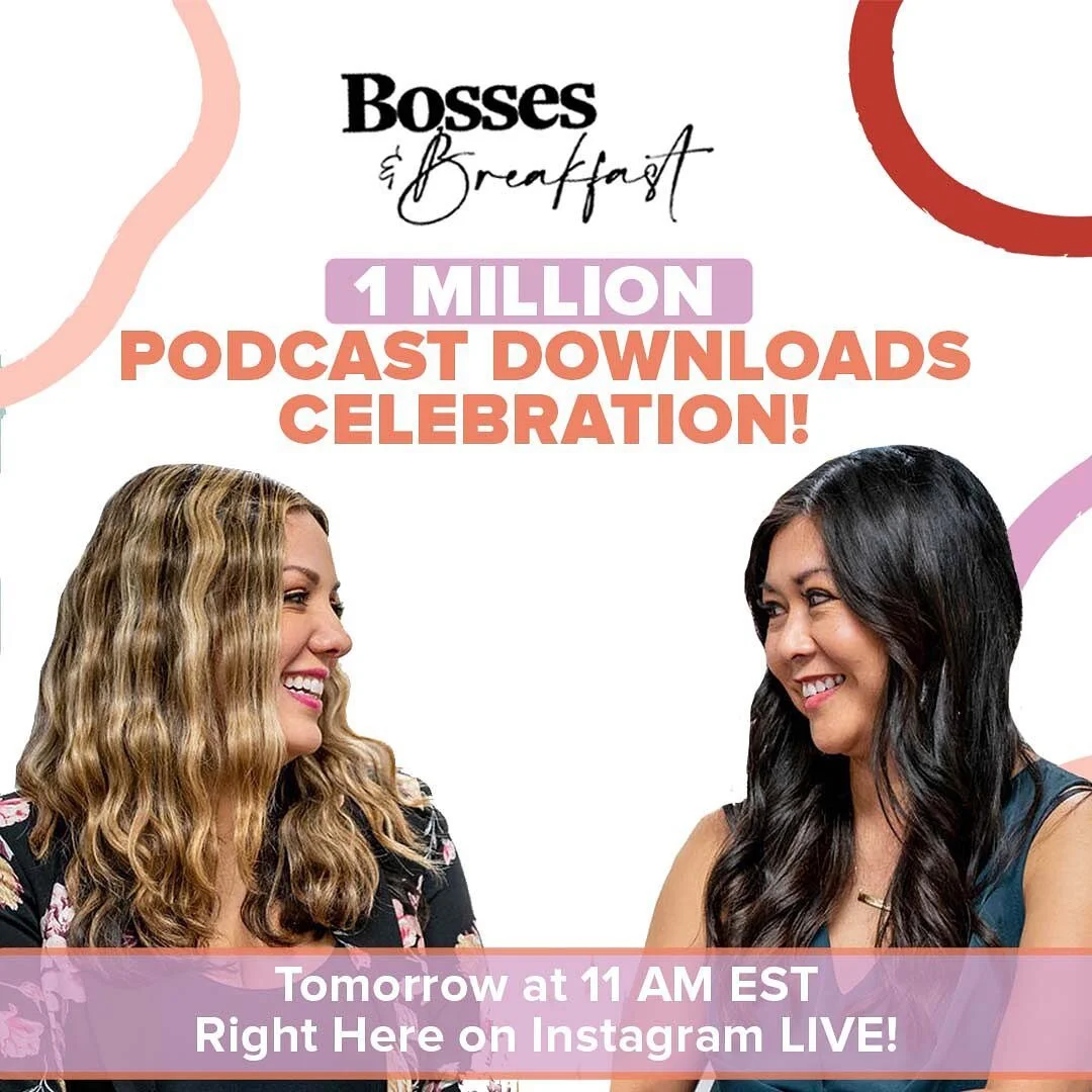 The Product Boss | Podcast & Community