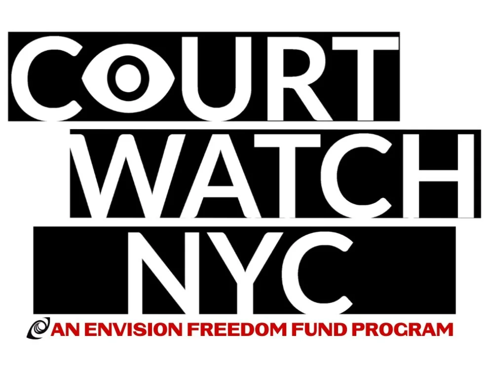 Court Watch NYC