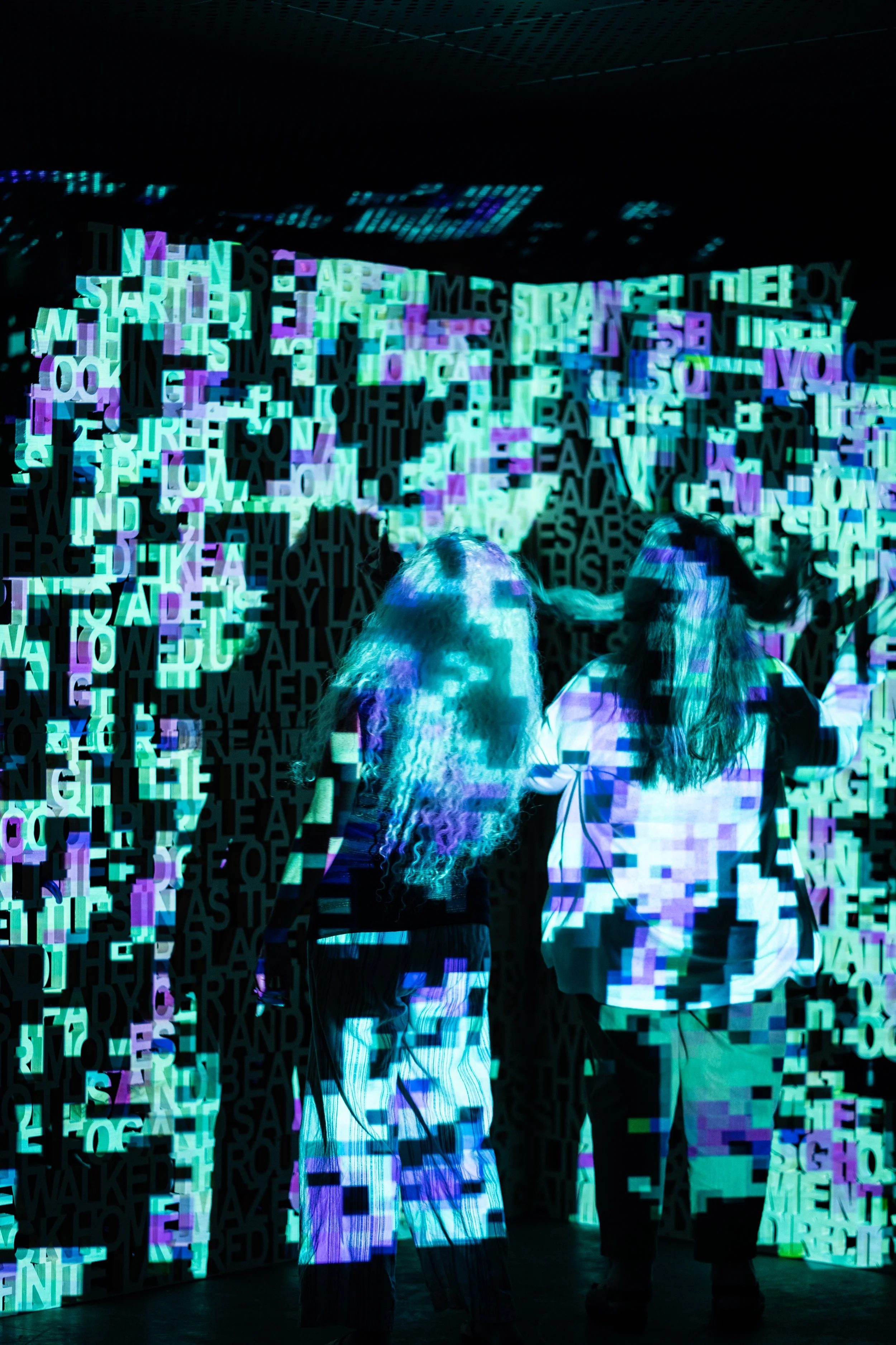 Kinetic Sound Sculpture — Jessica Greenberg | Design