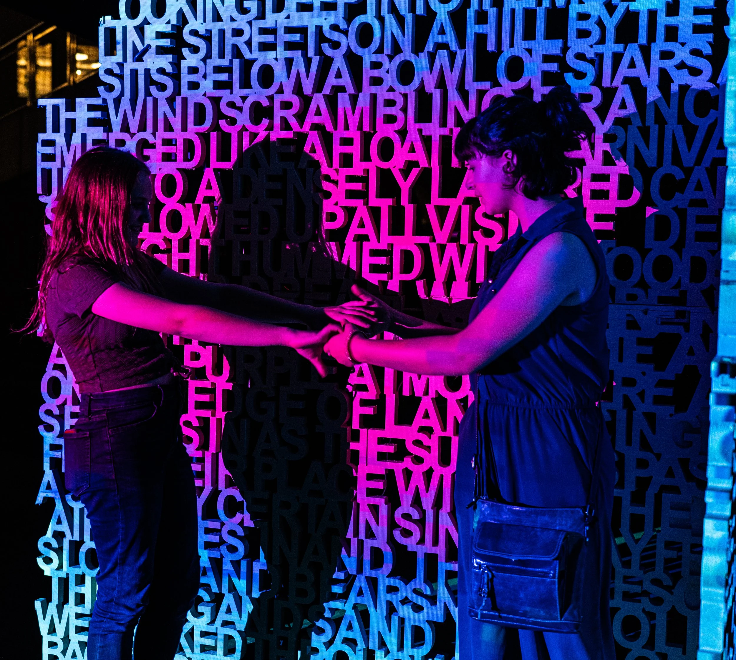 Kinetic Sound Sculpture — Jessica Greenberg | Design