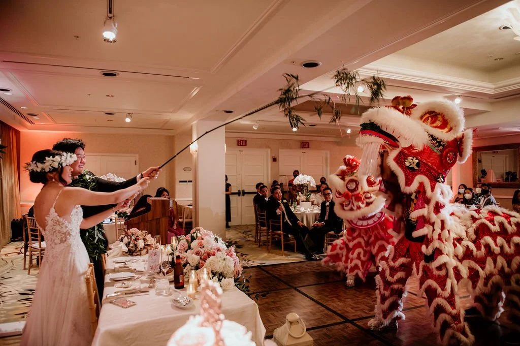 8 Cultural Traditions Seen at Hawaii Weddings — A Perfect Day Hawaii