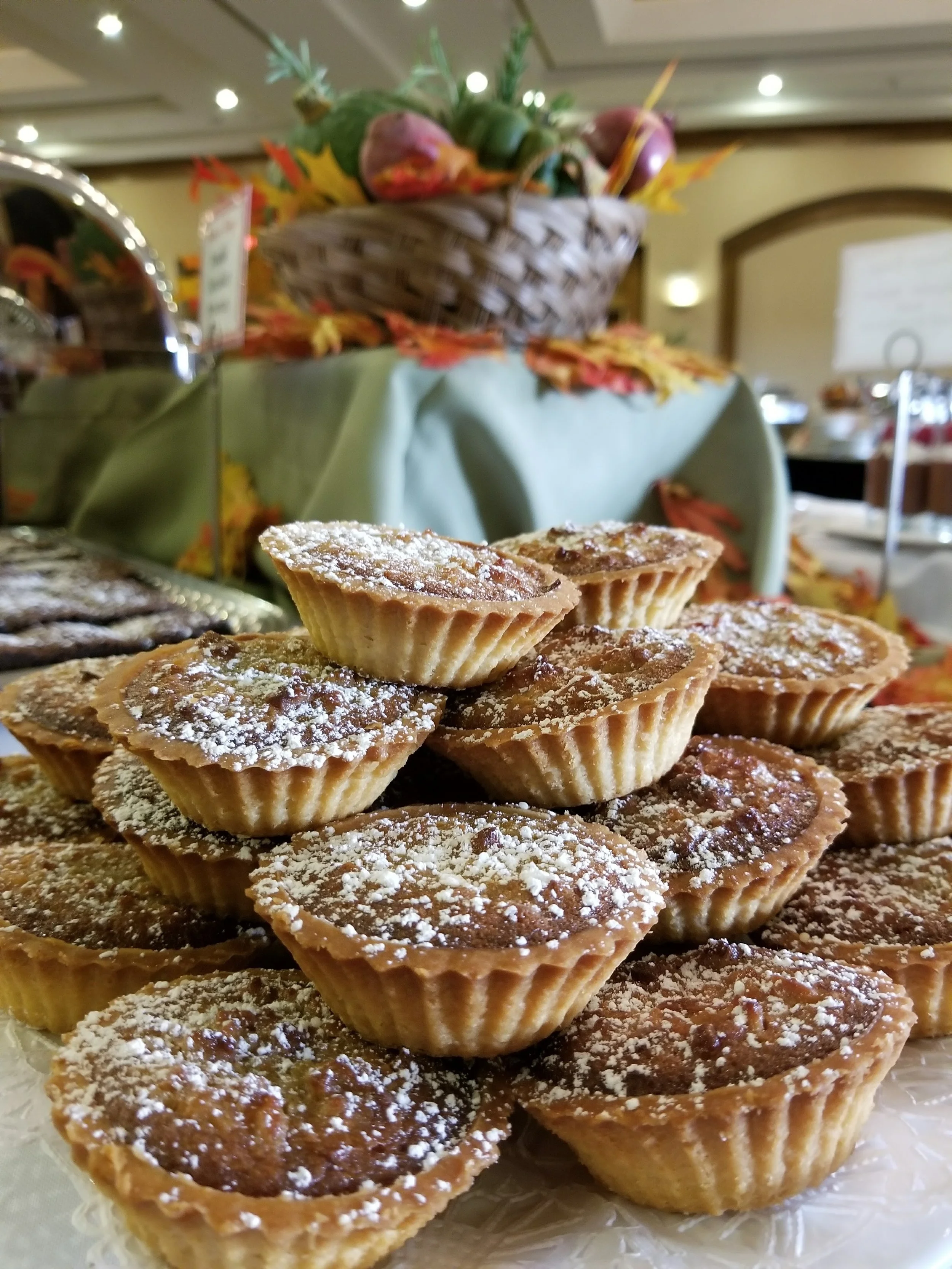 Bamboo Catering — A Perfect Day Hawaii